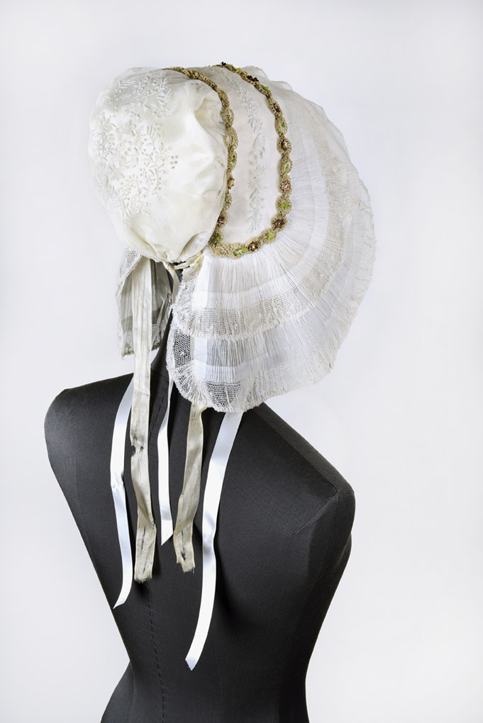 Vie cauchoise - Musée les Pêcheries - Fécamp - Site Officiel